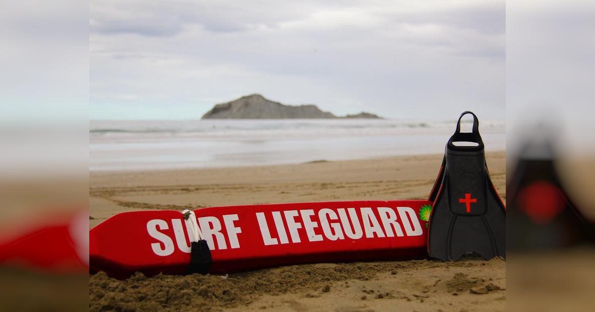 Waimarama Surf Lifesaving Club - Givealittle
