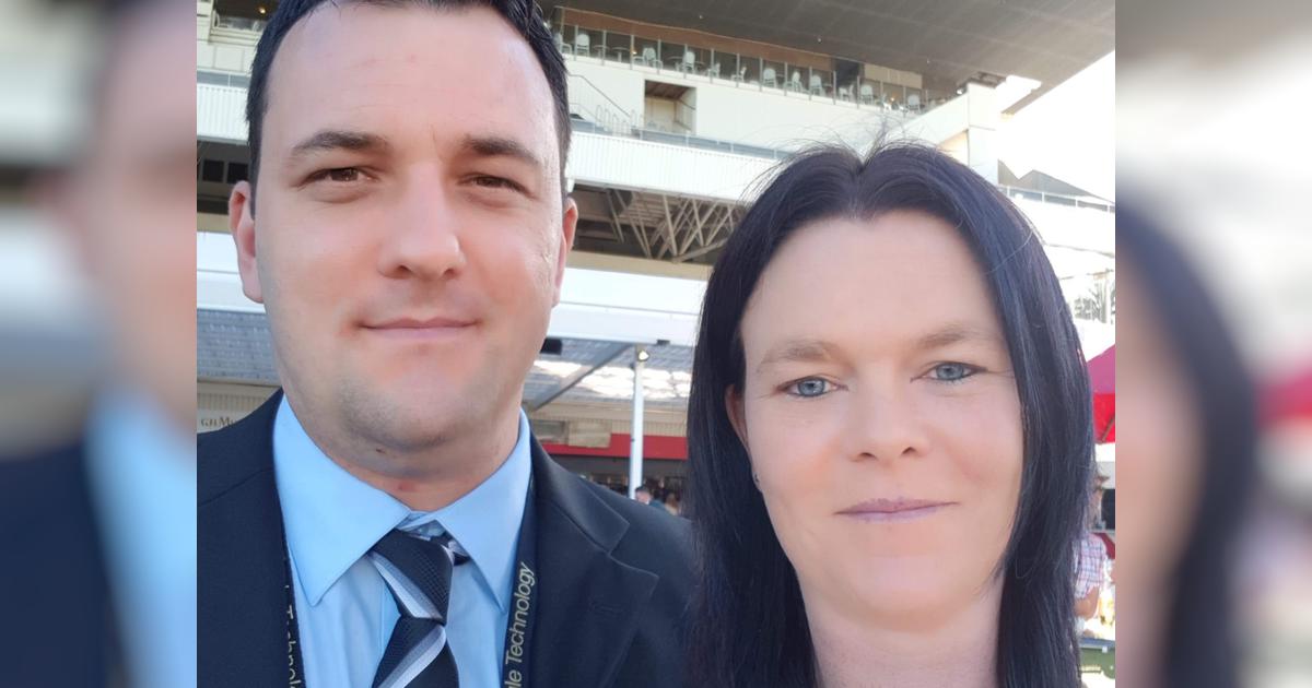 Help Shell & Mike - Givealittle