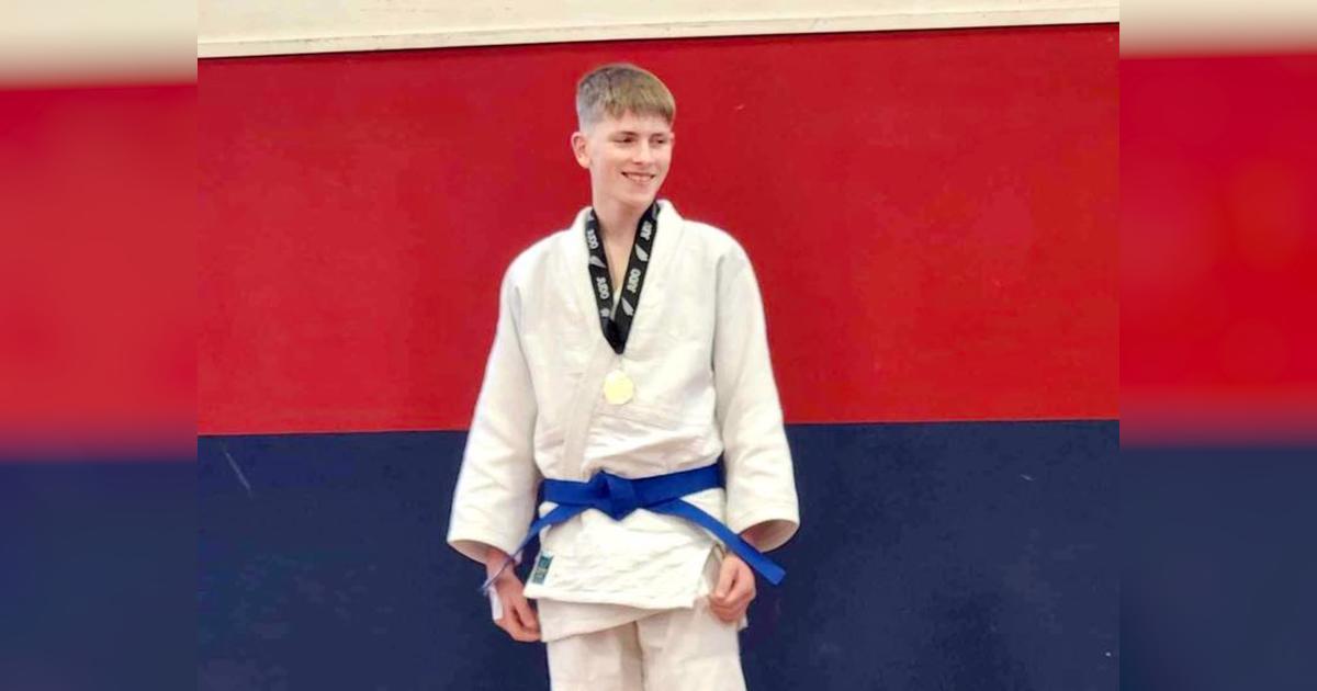 Support for Australian Schools Judo Competition - Givealittle