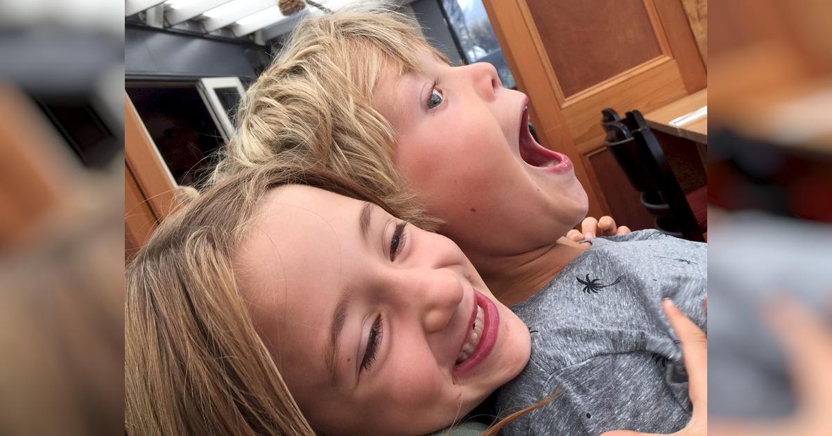 Eddie Biss - Vauxhall School Brain Wave - Givealittle