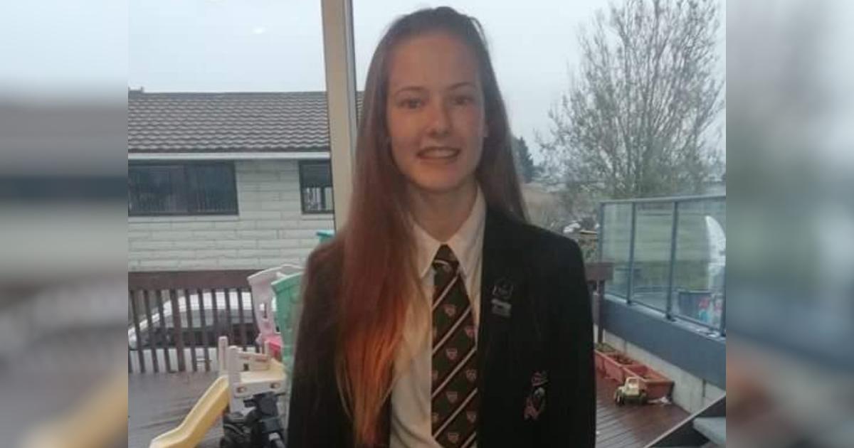 Caitlin Alexander. Shave Your Lid for Child Cancer Foundation - Givealittle