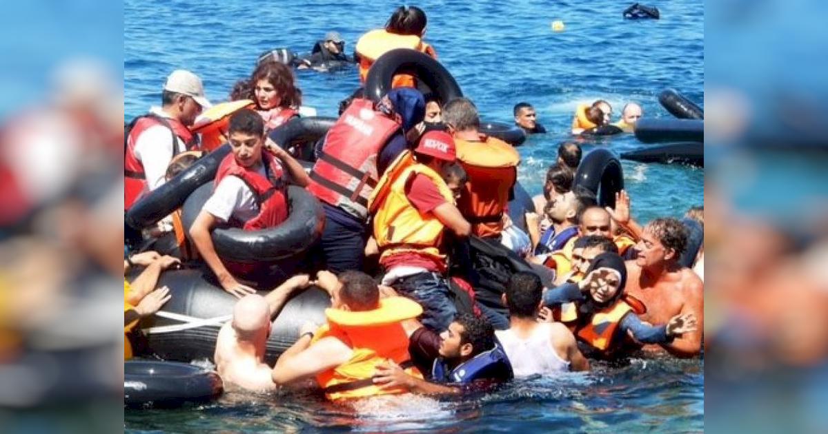 We urgently need your support to send our NZ Lifeguards to help Syrian ...