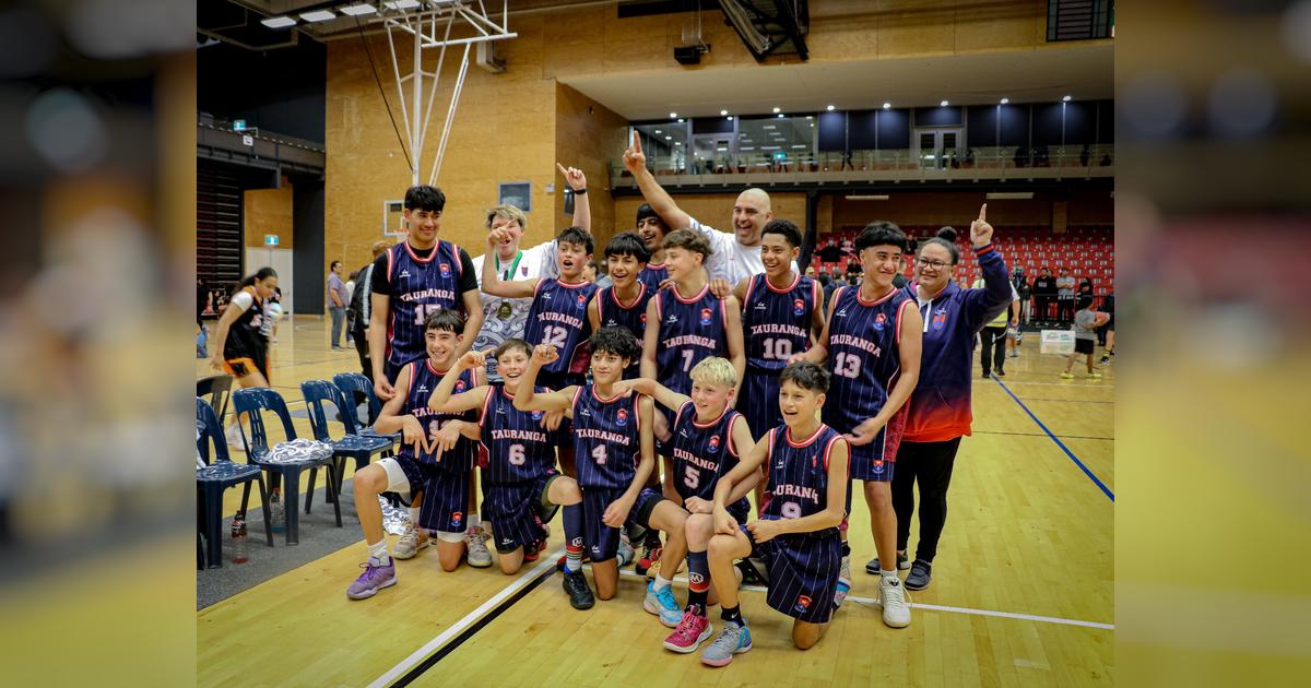 Tauranga Mambas Shoot Out - Givealittle