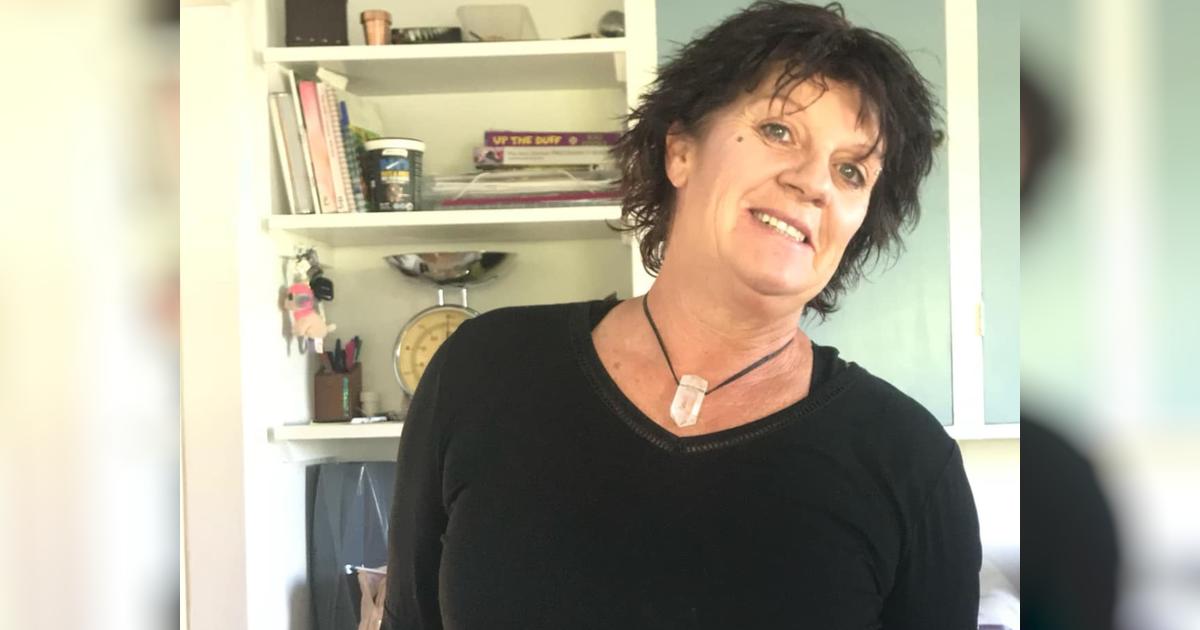 Help us honor Tracey Lee McNae - Givealittle