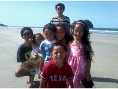 Sams Children - Updates - Givealittle