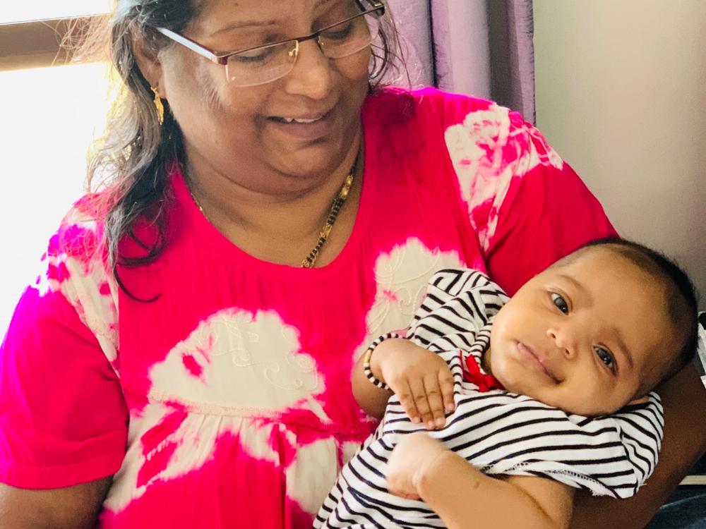 Help Chandra wati for kidney transplant - Givealittle