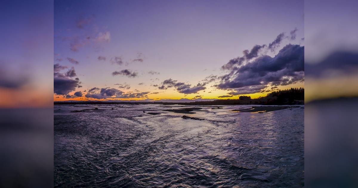 for the Waitaki - Givealittle