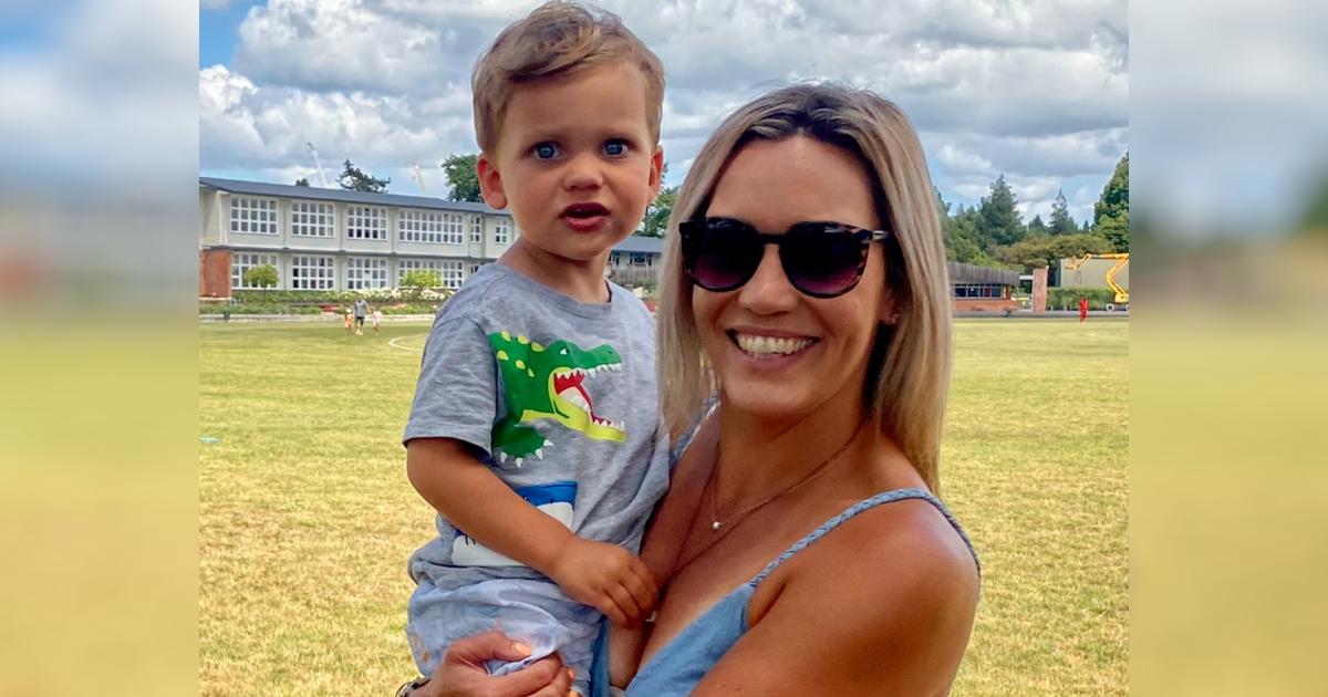 Funding for Becki’s battle of the Cancer - Givealittle