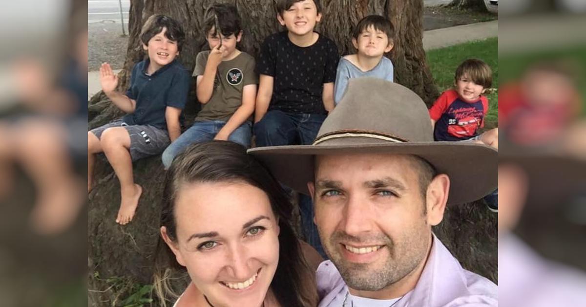 Ambrose Family Financial Relief Fund - Givealittle