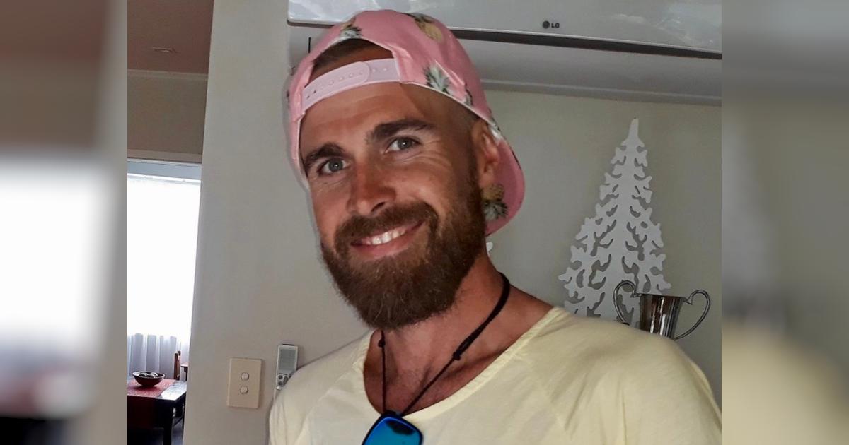 Adam Bascombe Tribute- His Sudden Passing in Bali a Tragedy - Givealittle