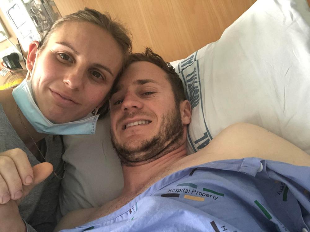 Relieving Unneeded Financial Stress For The Burgis - Givealittle