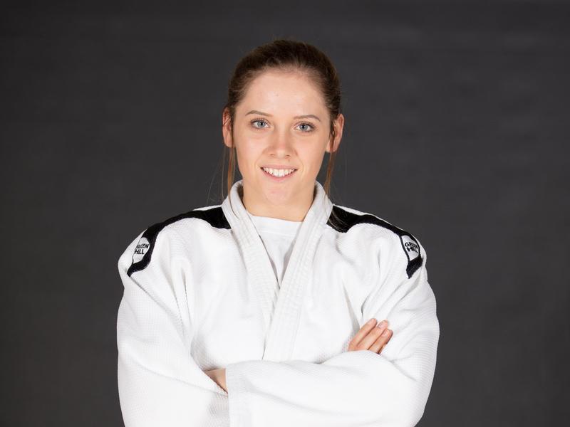 Hayley's Judo quest to the Commonwealth Games - Updates - Givealittle