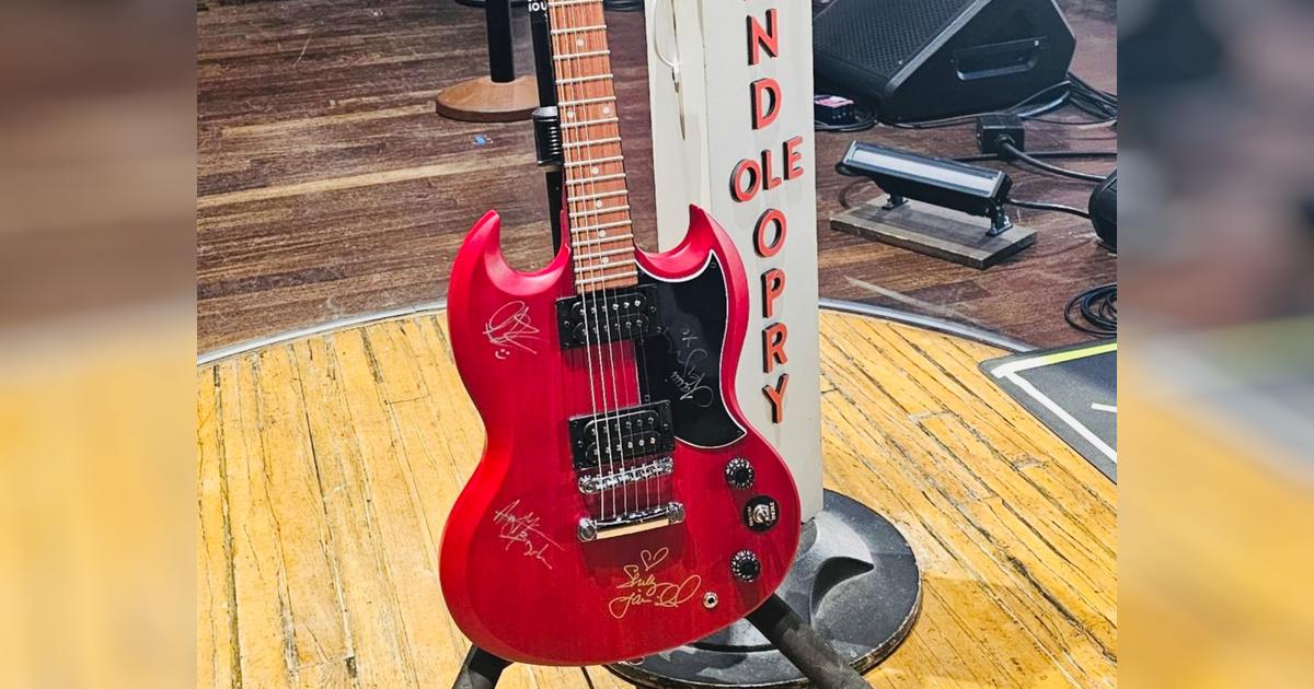 Fundraiser for Jay Neilson ♥️ - Givealittle