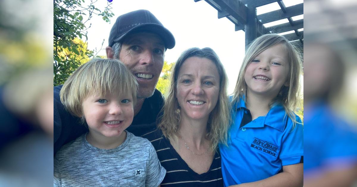 Lawrie Family Fundraiser - Givealittle