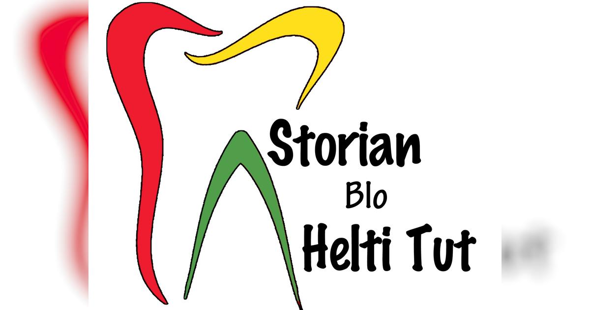 Storian Blo Helti Tut - Givealittle