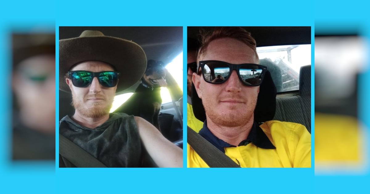 Help Support Hamish Scott-Downs & Pawsey Family - Givealittle