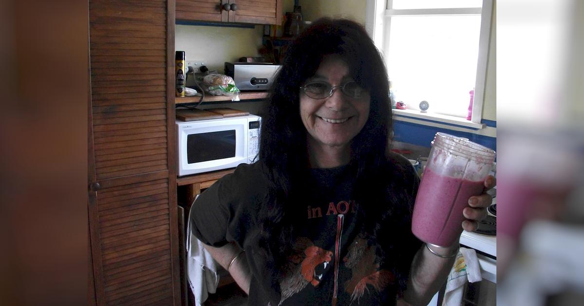 Phillipa Smith Survivor - Givealittle