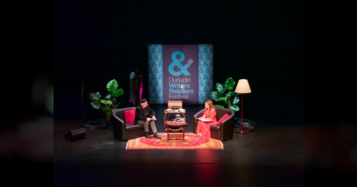 Ahi Kaa - Home Fires and Shared Stories: Building Our Festival Kaupapa ...