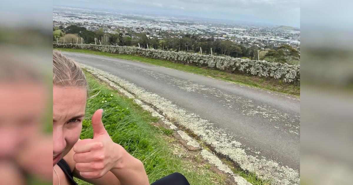 Aimee Murrell - Givealittle