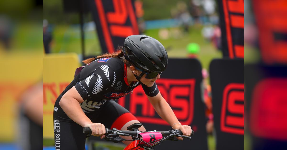 Millie’s Ride To Worlds - Givealittle