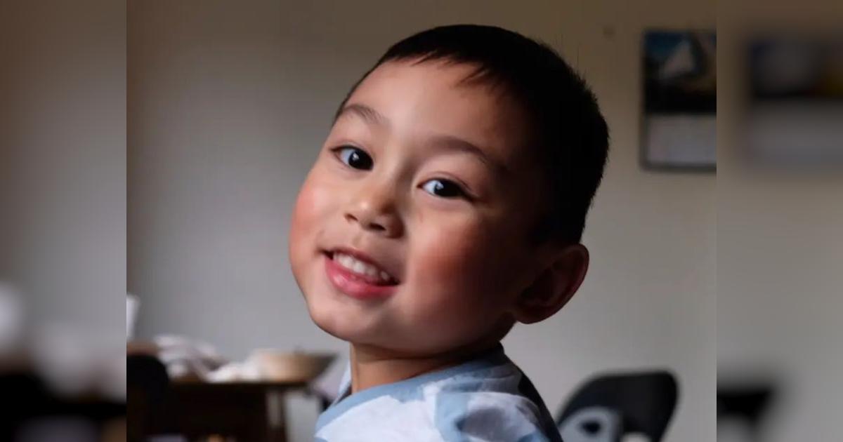 Neil Sebastian Chua - Givealittle