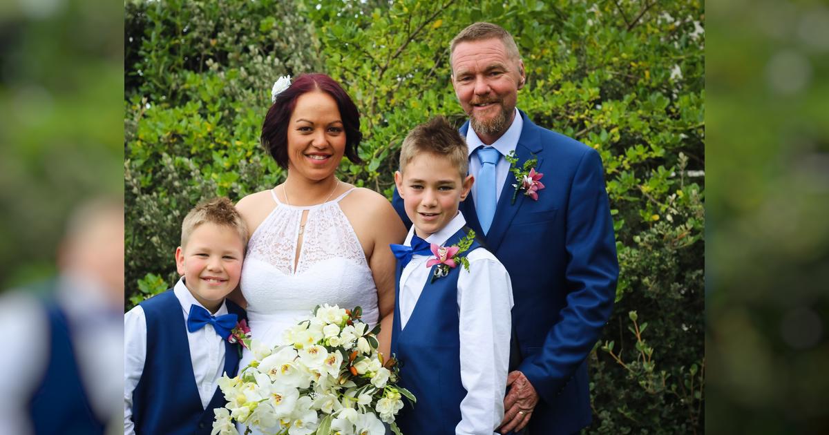 Support The Hercus family, Andrew, Kiri, Tyler and Kobi through their ...