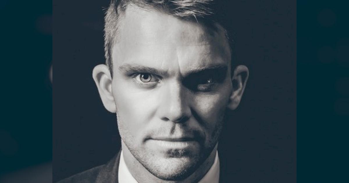 Thriller - Aaron Maloney - Givealittle