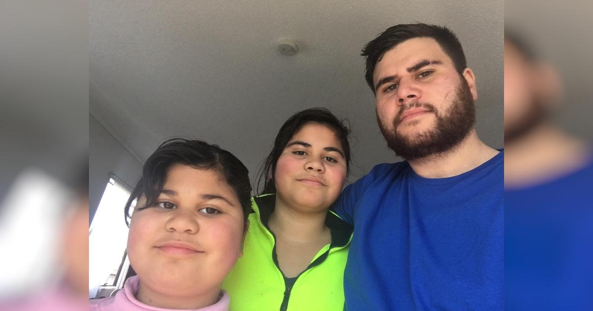 Valintine Te Waimarama Kaka - Tangi/Funeral costs. - Givealittle