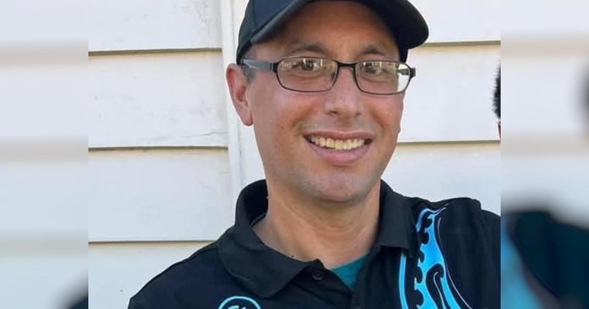 Bucket List Tick Off - Givealittle