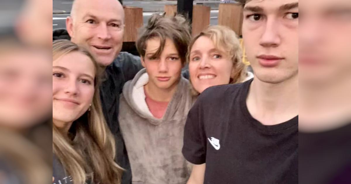 Support the beautiful Humphris family following the tragic loss of ...