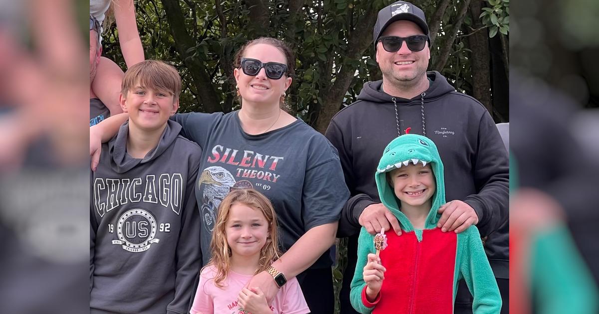 In memory of Ray Spooner - Givealittle