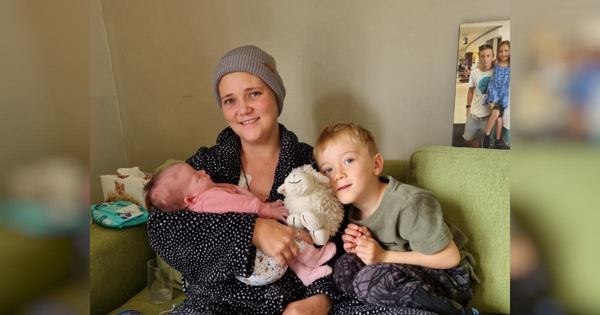 Lets help our girl, Shylo - Givealittle