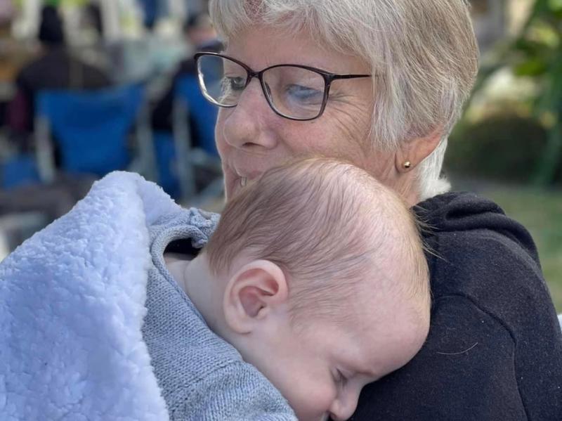 Let’s Help Mary Lynn Wasson and family - Updates - Givealittle