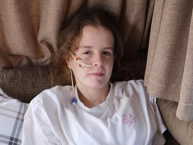 Let’s help Emma eat again - please help us fund critical medical ...
