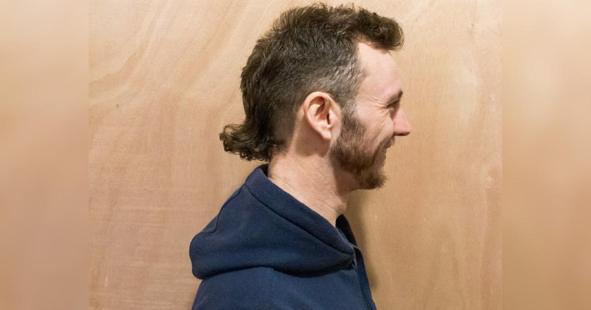 Sam's Mullet For Hope - Givealittle