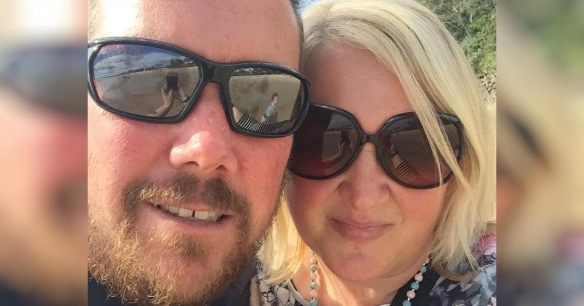 Support for Andy & Lou - Givealittle