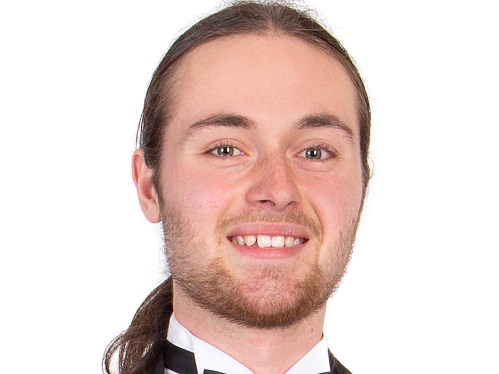 Supporting Joe Haddow - Givealittle