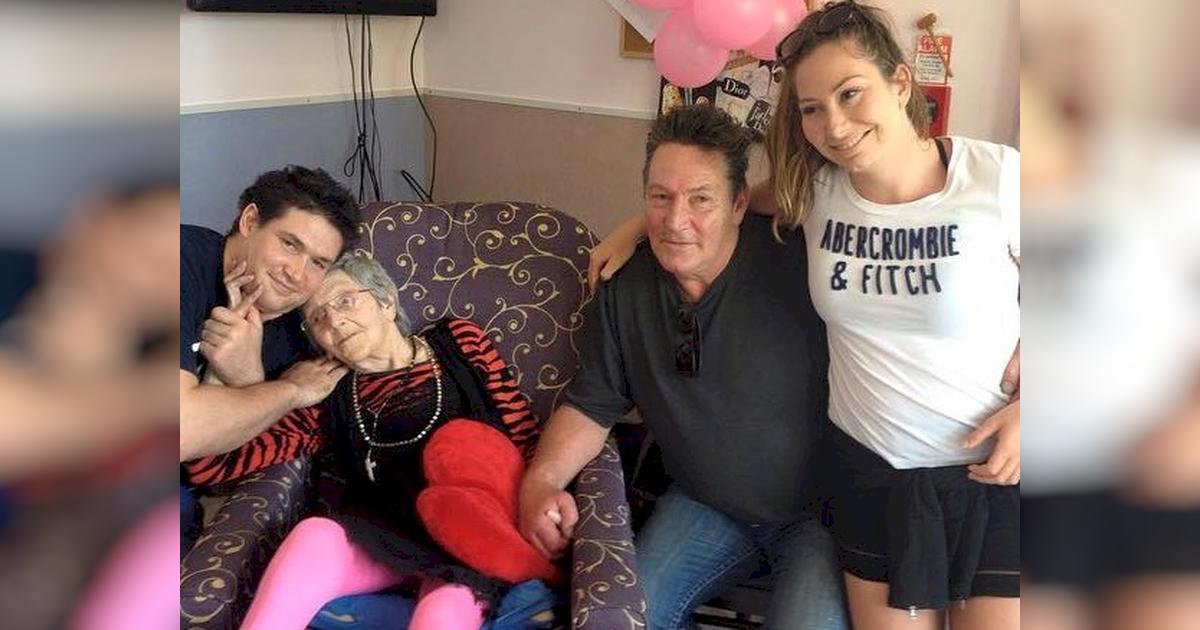 Graham Brazier Send off - Givealittle