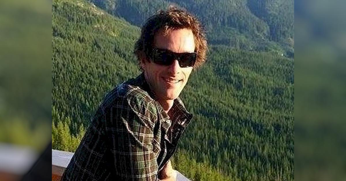 In memory of Mark Dunlop - Givealittle