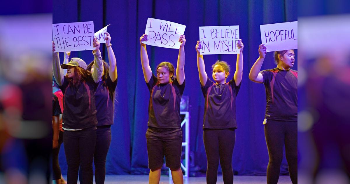 Stand Up For Papakura - Over 1,300 young people are counting on you ...