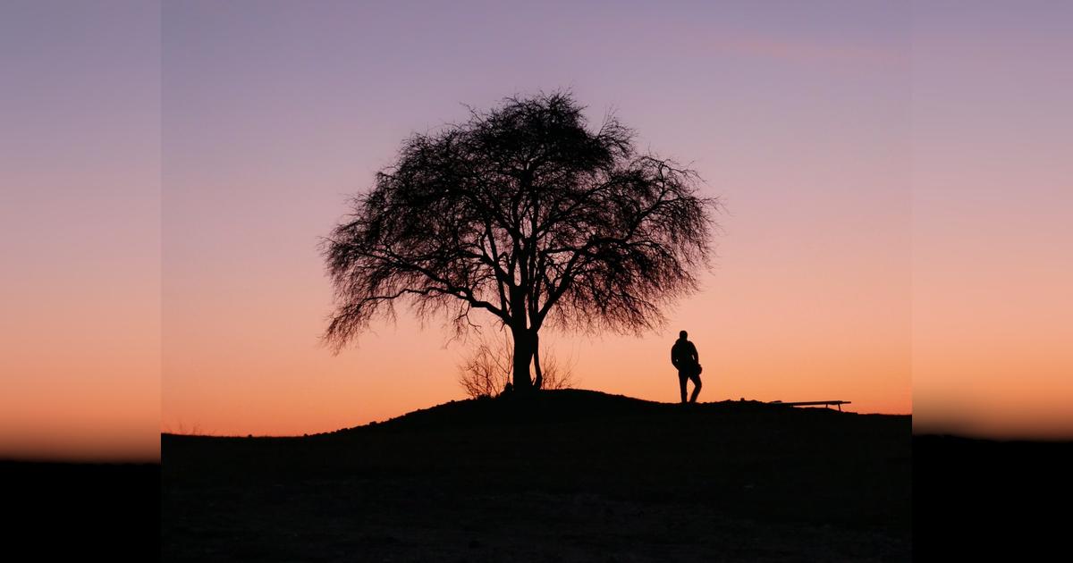 Who Am I? - Visual Poetry short film - Givealittle