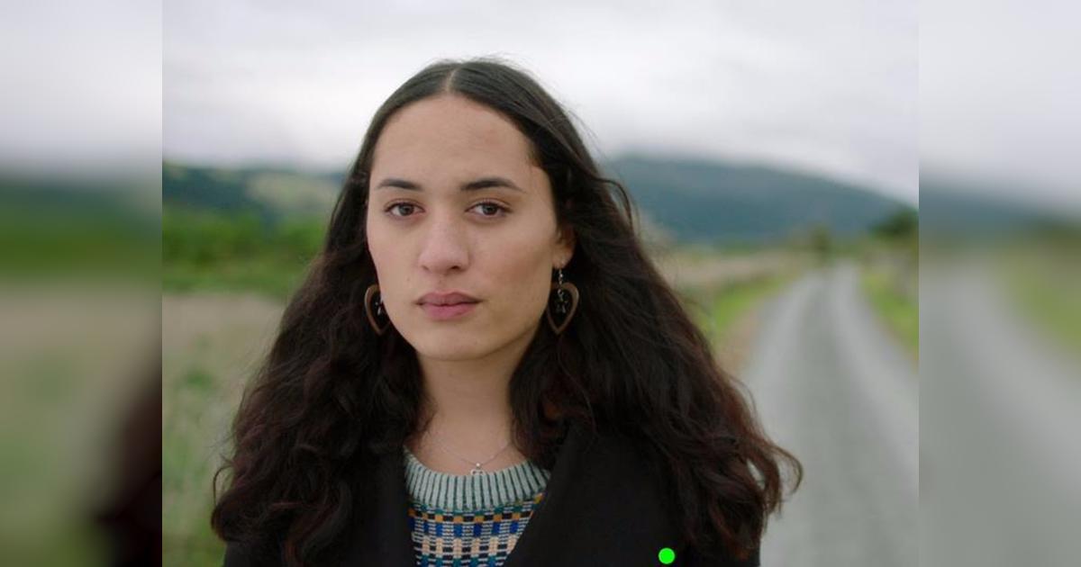 Born this way- Awa's story - Givealittle