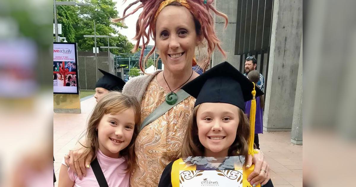 Help Julie care for Millie and Violet after the loss of their Dad ...