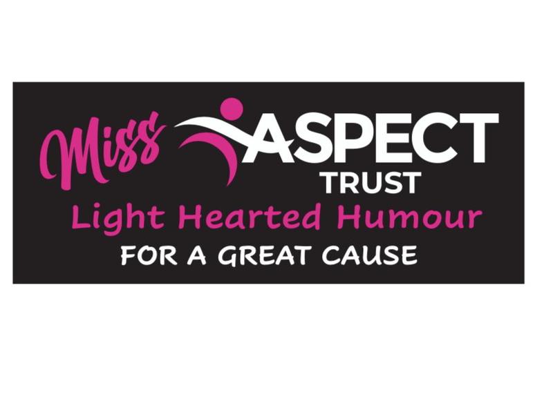 Miss ASPECT Trust 2025 - Leaderboard - Givealittle