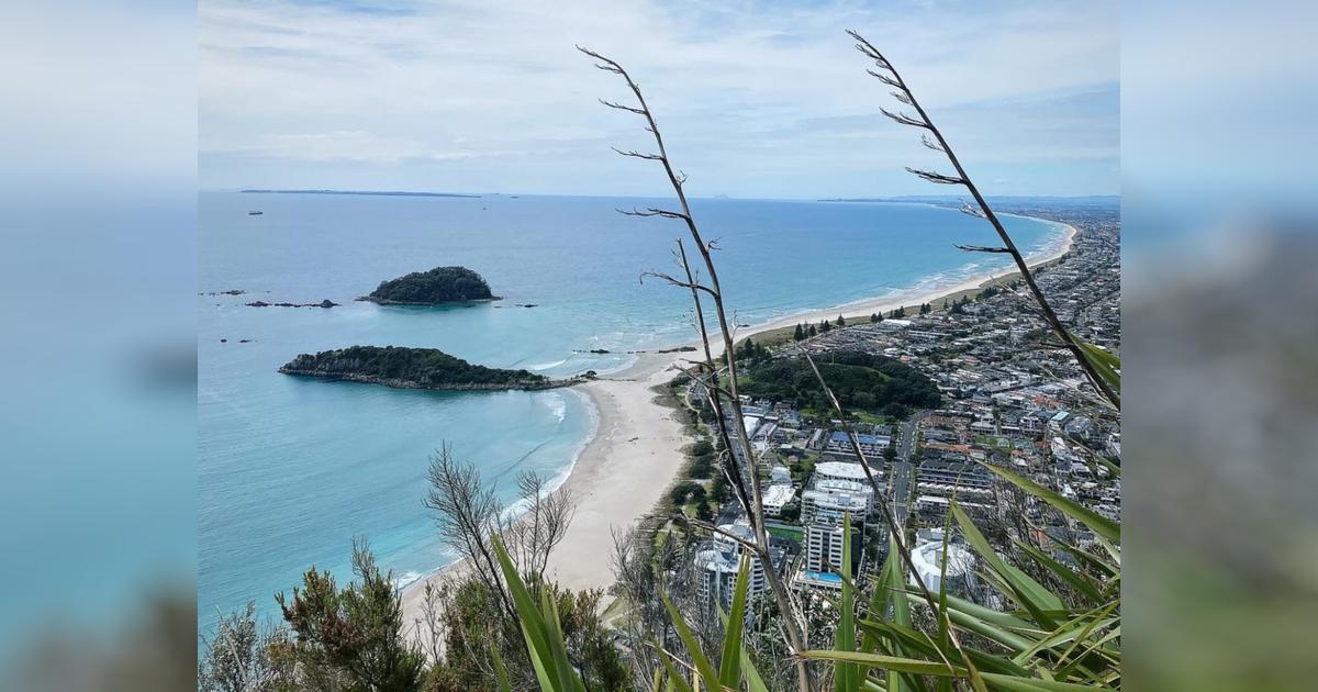 Climbing for Local SLSNZ - Givealittle