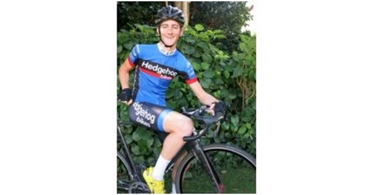 HELP TOM CYCLE IN BELGIUM - Givealittle
