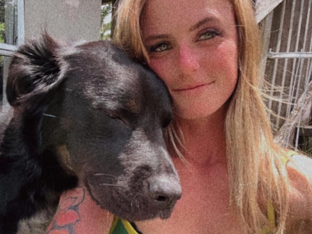 Support Olivia as She Starts Over - Givealittle