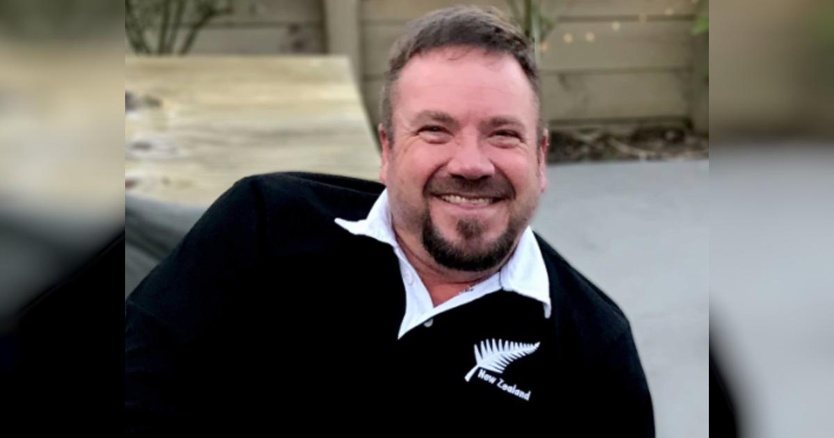 Andre Nieuwoudt - Givealittle