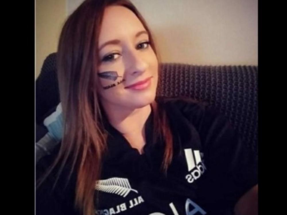 Lets help Michayla with her recovery. - Givealittle