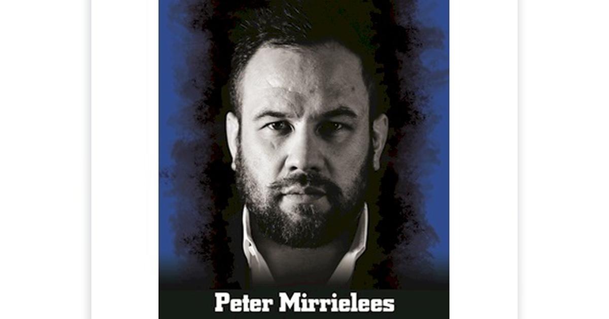 Peter Mirrielees - Heart Kids (Otago) - Givealittle